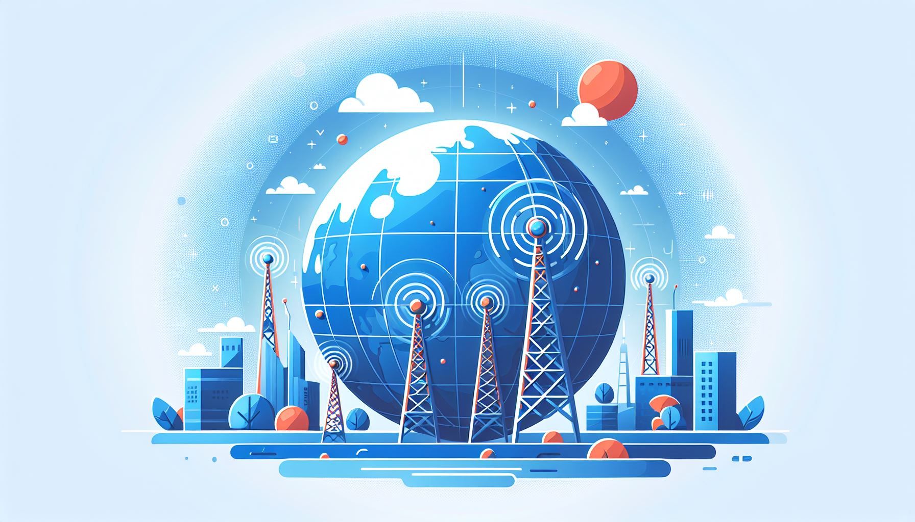 Radio Programming Sources & Syndicated Shows - CloudRadio